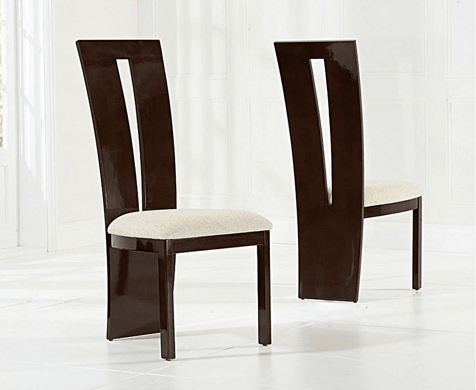 Modern Marble Top Table And Chair Set Combination Concealed Dining ...